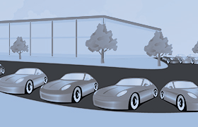 Downsview Chrysler Ltd - Chrysler, Dodge, FIAT, Jeep, Ram, Service ...